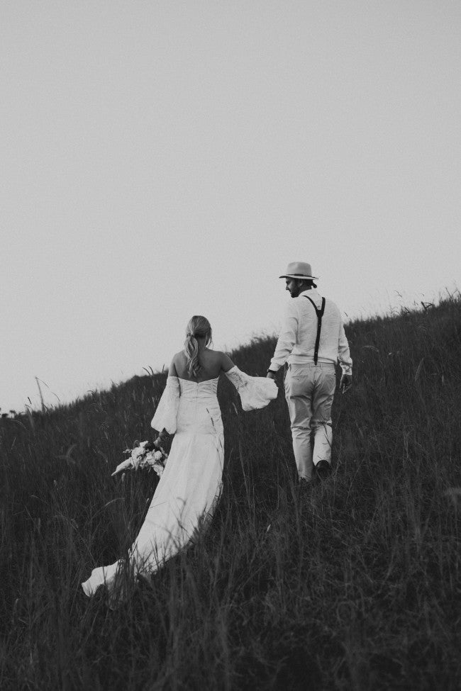 Having a Sustainable Wedding: 11 Wedding Ideas for a Green Wedding